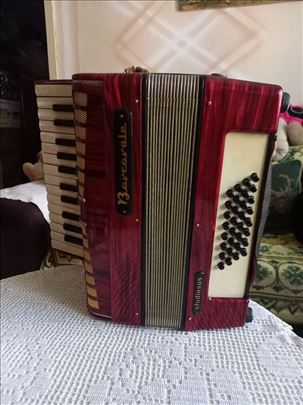 Harmonika