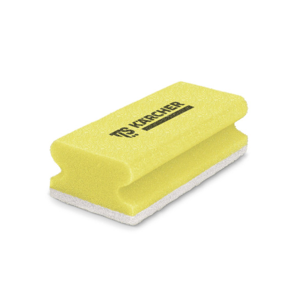 Karcher Sundjer Non scratch 10/1 zuti