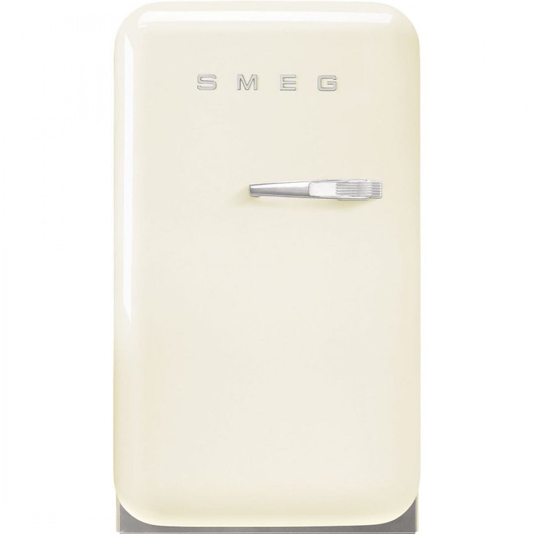 Smeg FAB5LCR6 mini bar