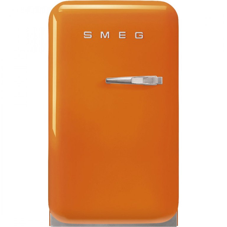 Smeg FAB5LOR6 mini bar