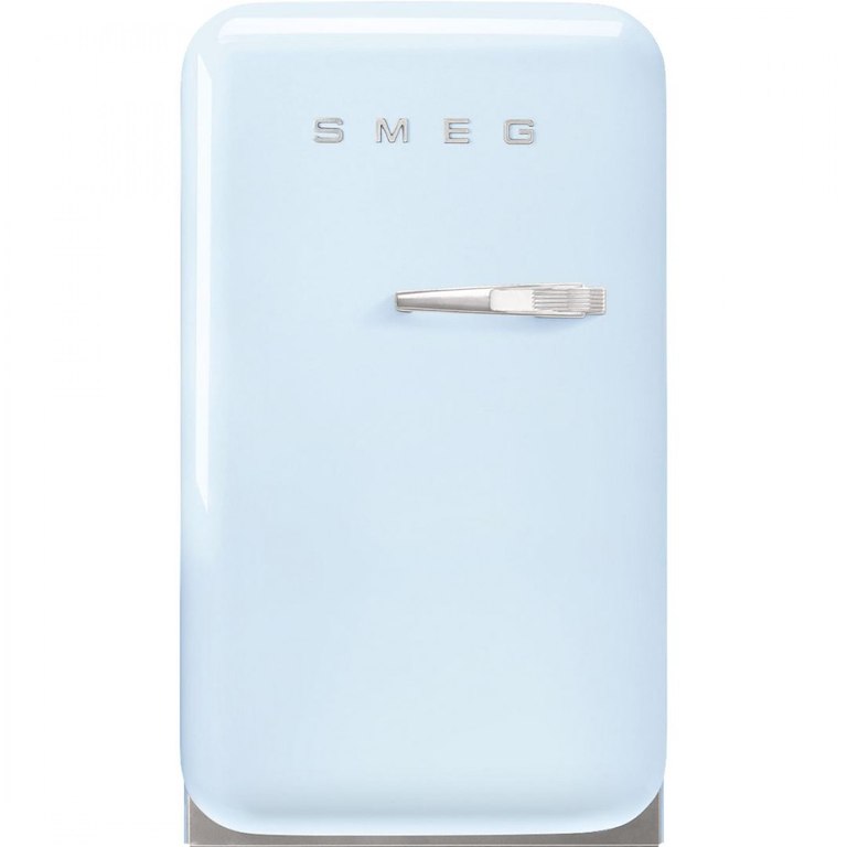 Smeg FAB5LPB6 mini bar