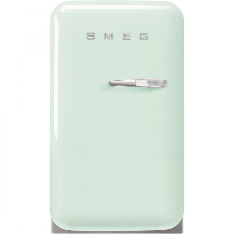 Smeg FAB5LPG6 mini bar