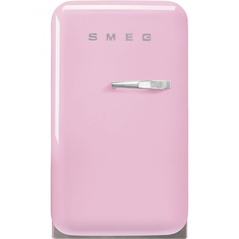 Smeg FAB5LPK6 mini bar