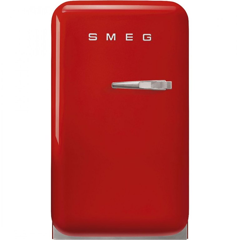 Smeg FAB5LRD6 mini bar