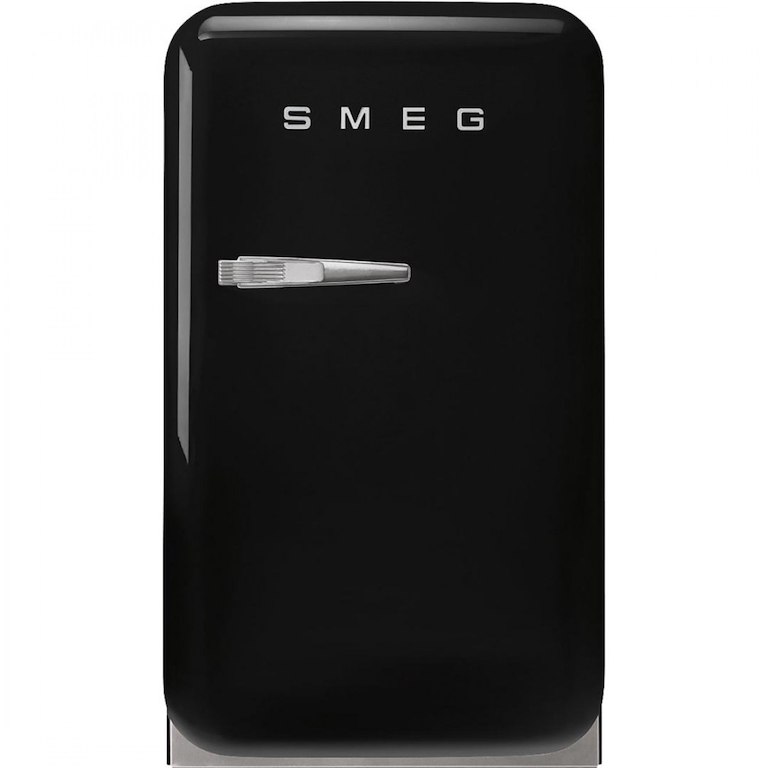 Smeg FAB5RBL6 mini bar