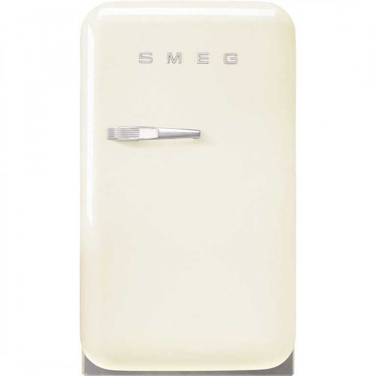 Smeg FAB5RCR6 mini bar