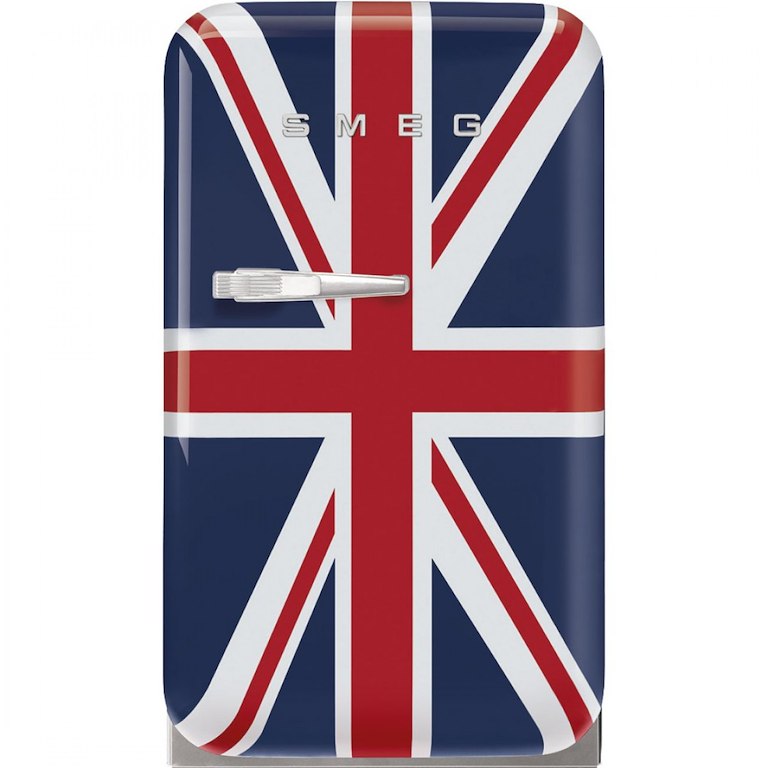 Smeg FAB5RDUJ6 mini bar