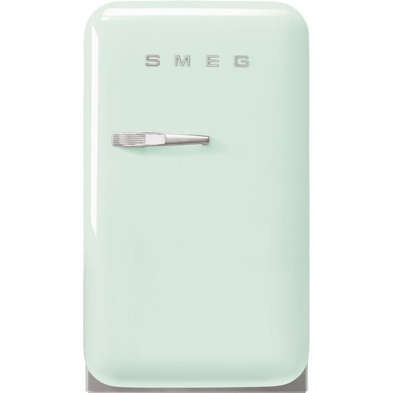 Smeg FAB5RPG6 mini bar