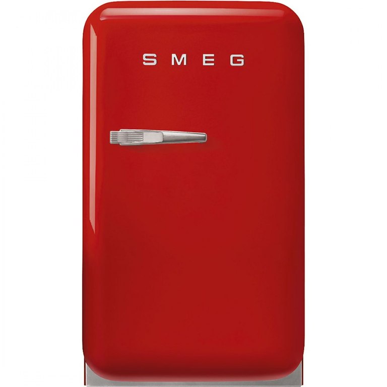 Smeg FAB5RRD6 mini bar