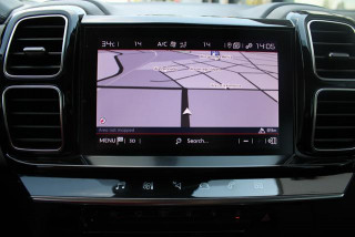 Citroen C5 Aircross 1.5 HDI