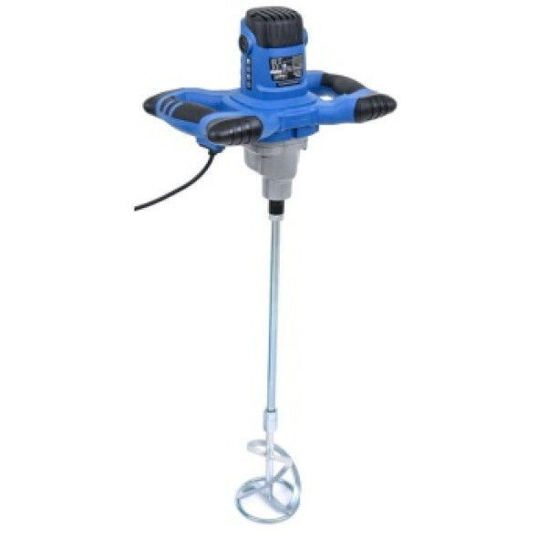 Scheppach Mešač za boju 1400W PM1400