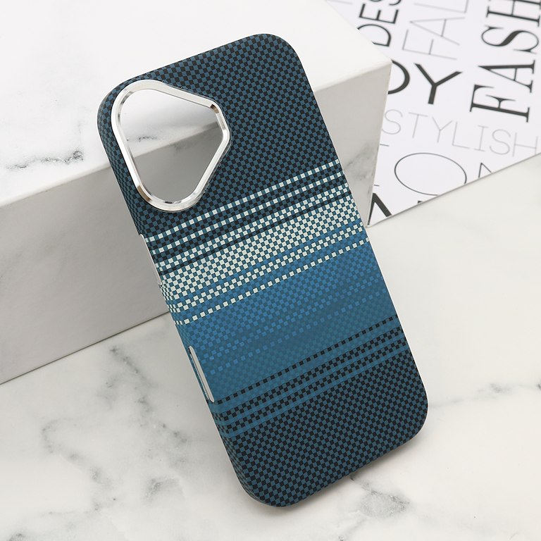Zastitna maska (futrola) UrbanMesh MagSafe - iPhone 16 (6.1) DZ04 (MS)