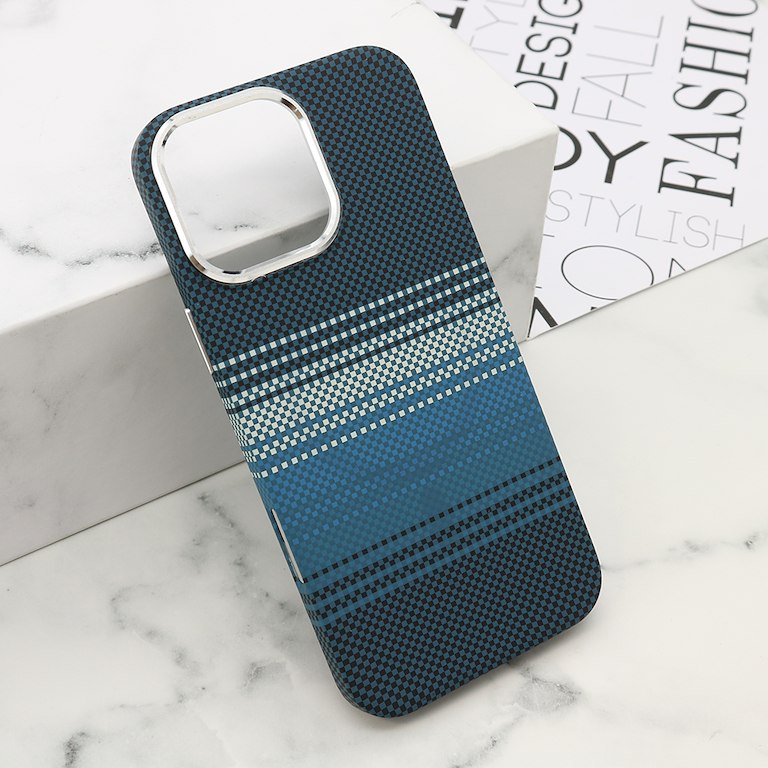 Zastitna maska (futrola) UrbanMesh MagSafe - iPhone 16 Pro Max (6.9) DZ04 (MS)