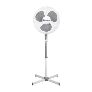 Iskra samostojeći ventilator Hurricane 45W 41cm SF-002D