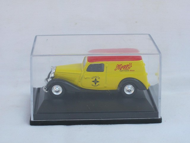 1:64 grell mercedes 170V