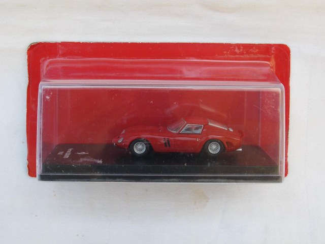 1:64 IXO ferrari 250 GTO