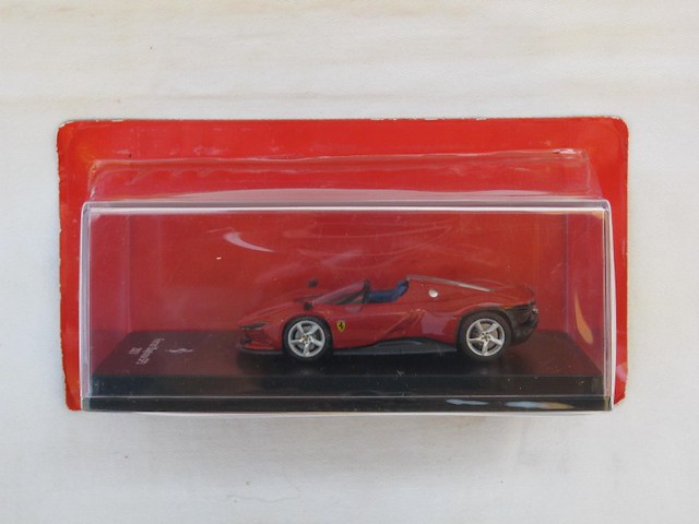 1:64 IXO ferrari daytona SP3
