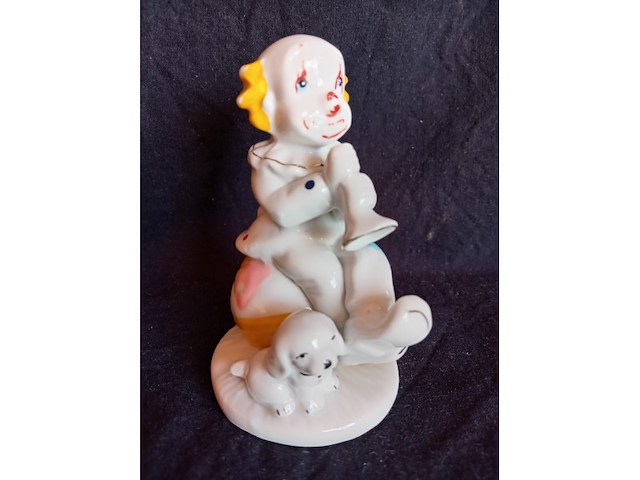 Porcelan Klovn