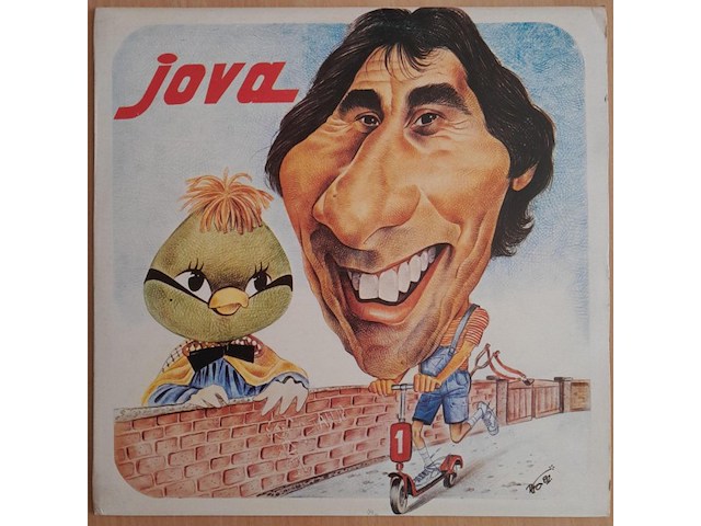 Jova  – Jova