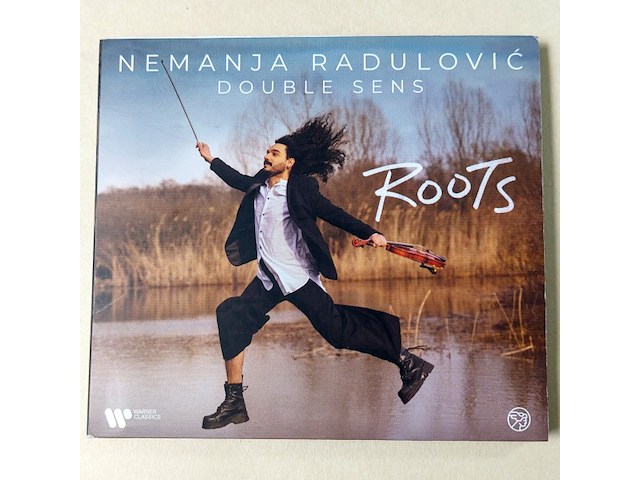 Nemanja Radulović, Double Sens - Roots