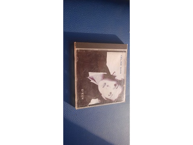 Celine Dion - D`Eux