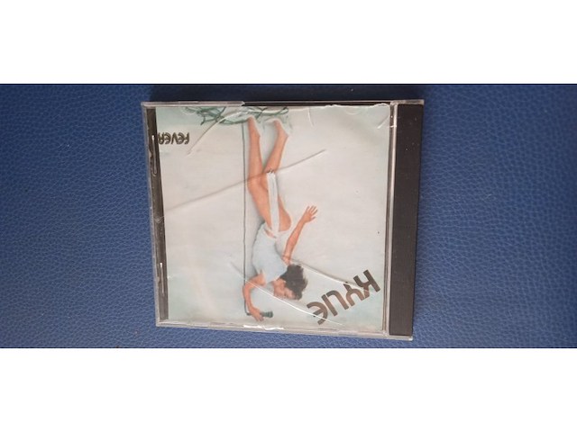 Kylie Minogue -Fever