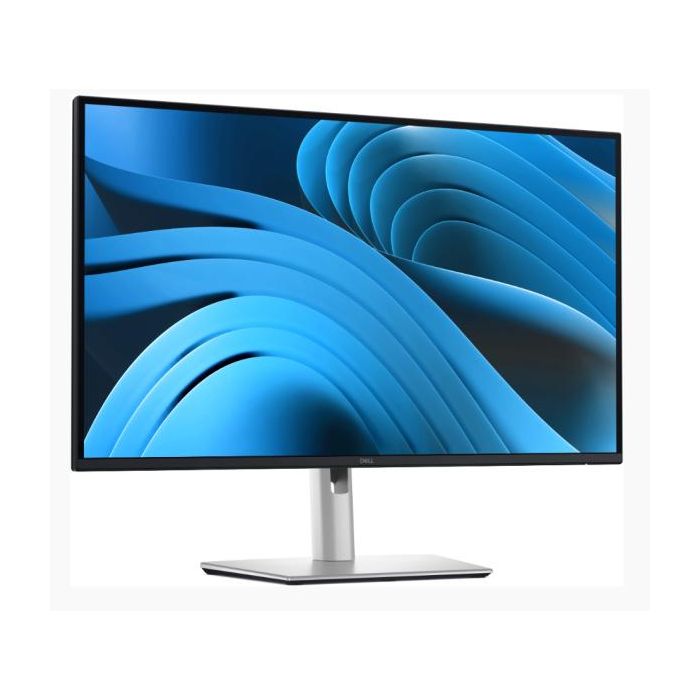 Monitor 27" Dell P2725D IPS 2560x1440/100Hz/5ms/HDMI/DP/USB/USB-C/pivot
