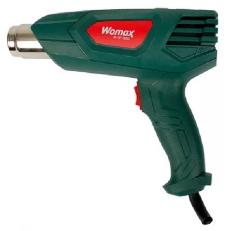 Fen za vreli vazduh 2000W W-HP 1900 Womax(3129)
[74320600]