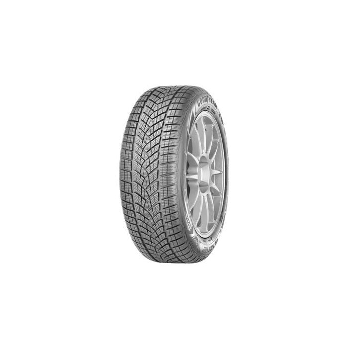 215/70R16 ULTRAGRIP PERFORMANCE + SUV 104H XL
