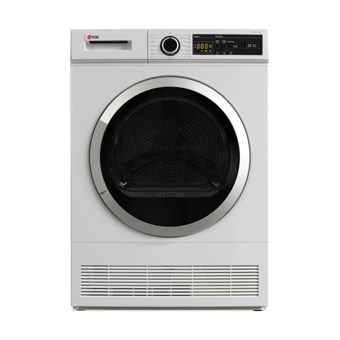 Mašina za sušenje veša TDC-815G