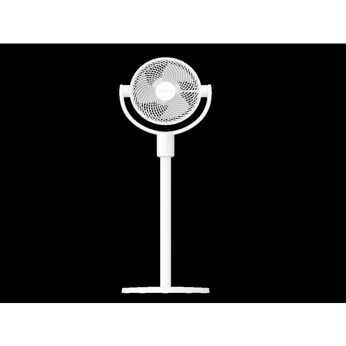 Ventilator XIAOMI Smart Standing Air Circulation Fan 18W/WIFI/Bela