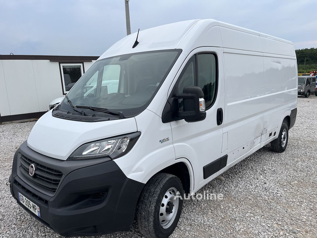 Fiat Ducato Maxi minibus furgon