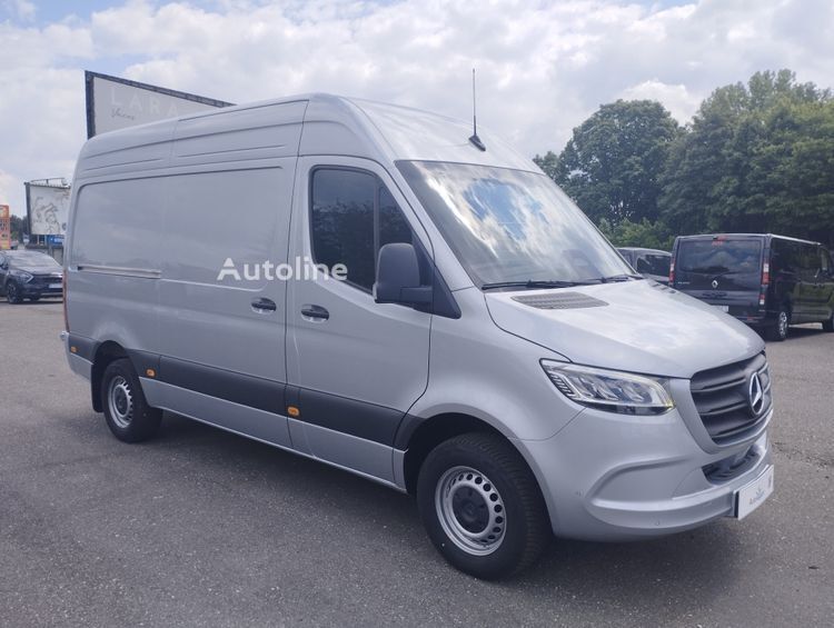 Mercedes-Benz Sprinter 317 CDI AT9 L2H2 minibus furgon