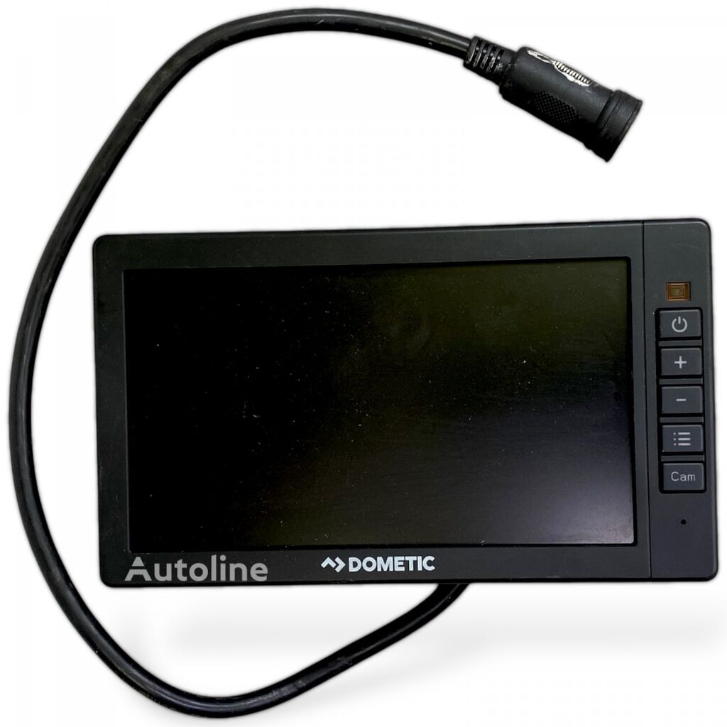 Dometic B7R (01.06-) ML75LX monitor za Volvo B7, B8, B9, B12 bus (2005-) autobusa
