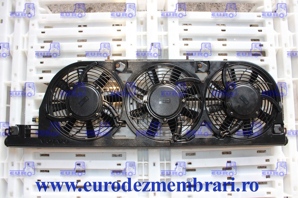 21918056 ventilator hladnjaka za Volvo FH4 kamiona
