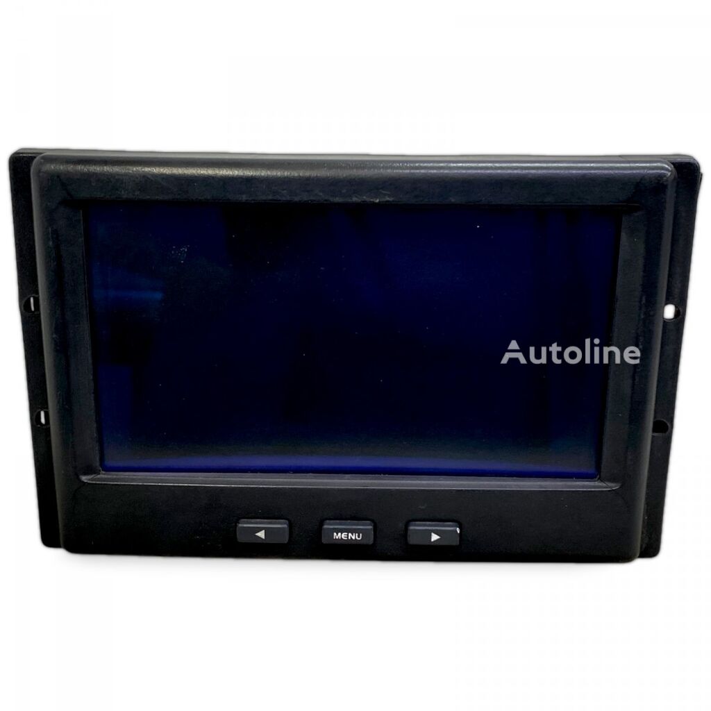 AIC3 VDM65 monitor za Volvo B7, B8, B9, B12 bus (2005-) autobusa