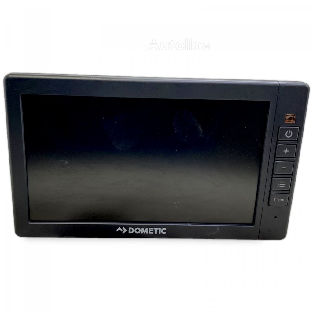 Dometic B7R (01.06-) ML75LX monitor za Volvo B7, B8, B9, B12 bus (2005-) autobusa