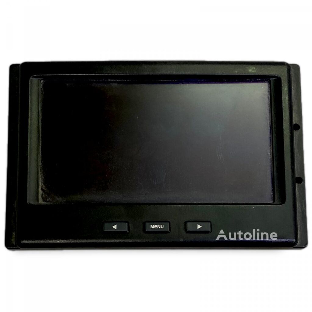 Volvo B12B (01.97-12.11) AIC3 VDM65 monitor za Volvo B6 B7 B9 B10 B12(1978-2011) autobusa