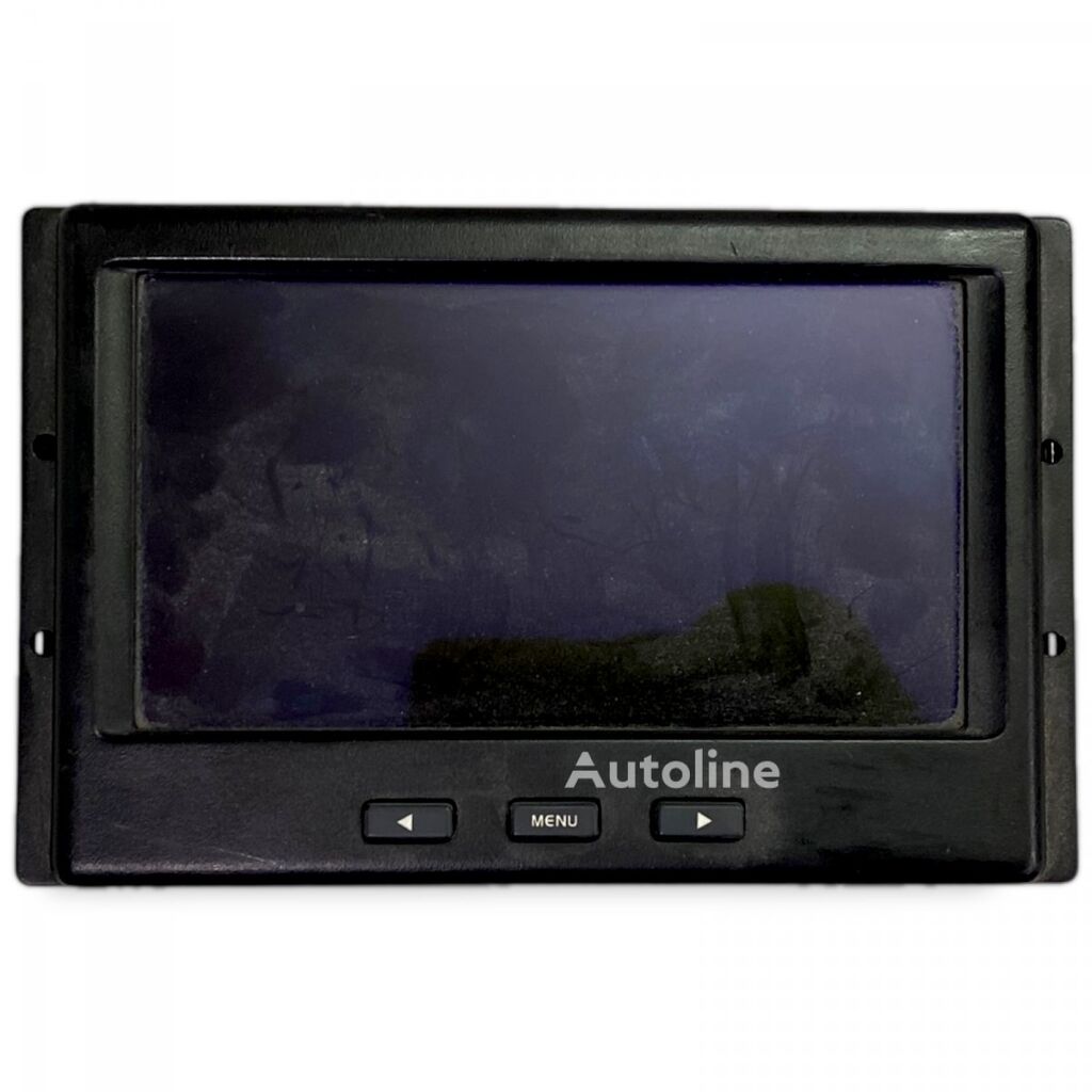 AIC 3 XOCECO AIC3 VDM65 monitor za Volvo B6, B7, B9, B10, B12 (1978-2011) autobusa