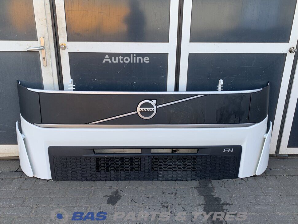 Volvo FH4B 84281452 rešetka hladnjaka za Volvo FH4B kamiona