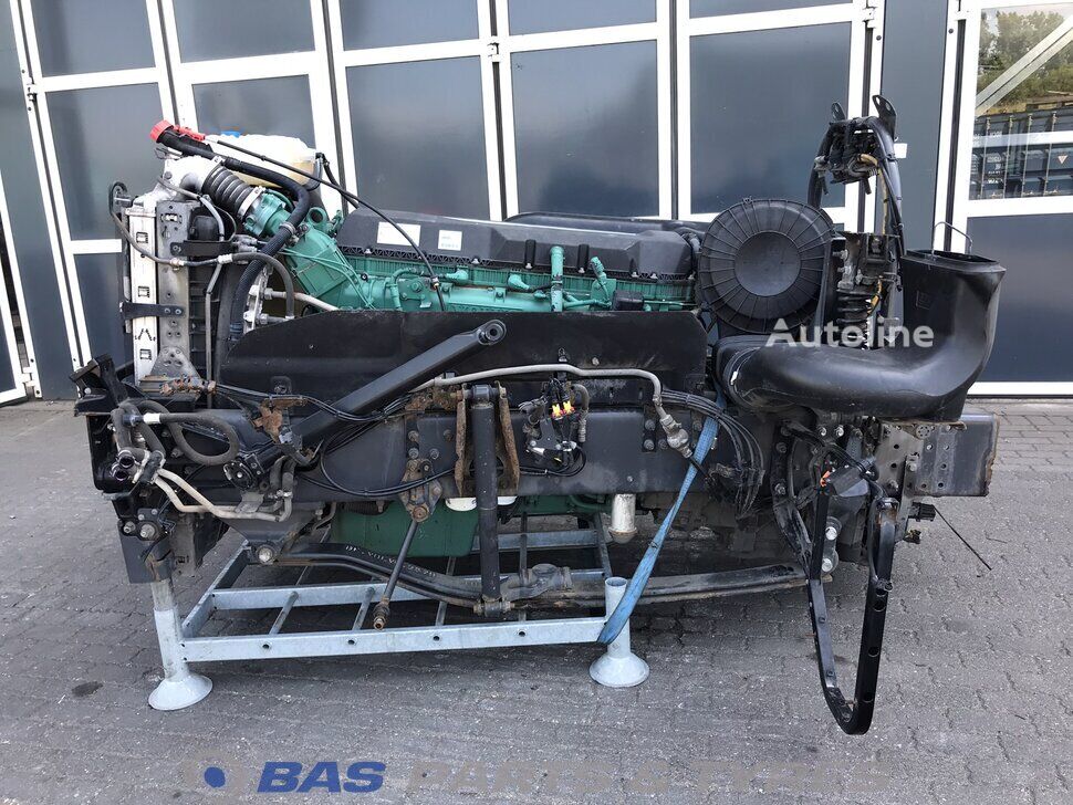 Volvo Aandrijflijn 20483506 motor za Volvo kamiona