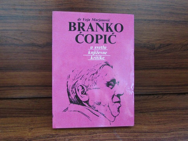 Branko Ćopić u svetlu književne kritike