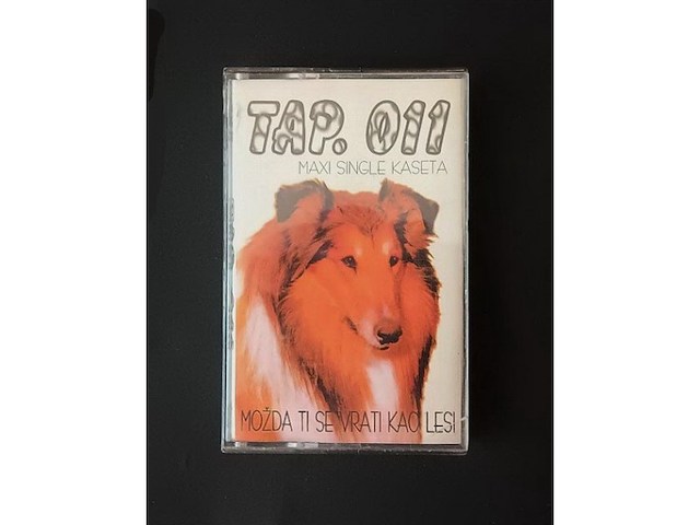 Tap 011-Možda Ti Se Vrati Kao Lesi kaseta (1997)