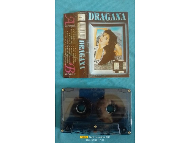 DRAGANA MIRKOVIC - KOJOM GOROM