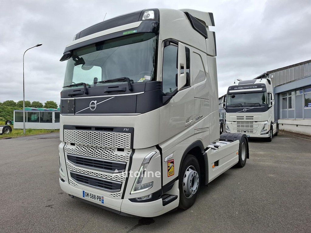 Volvo FH tegljač