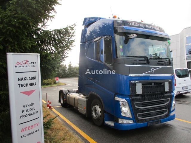 Volvo FH 13 460 I-Park cool tegljač