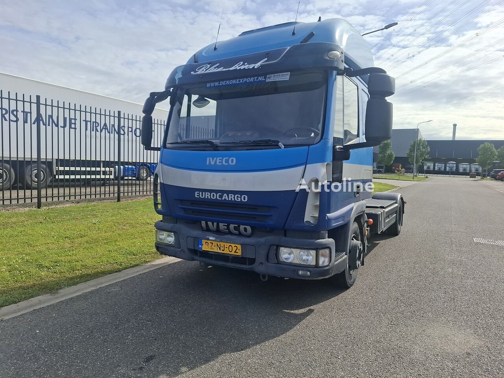IVECO ML 80 E22 tegljač