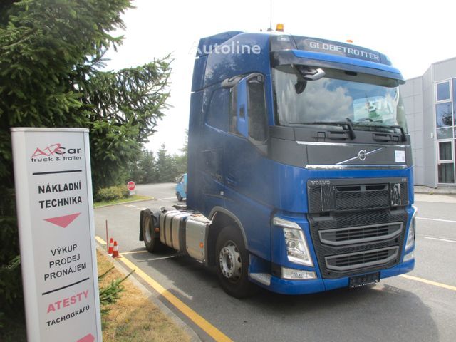 Volvo FH 460 tegljač