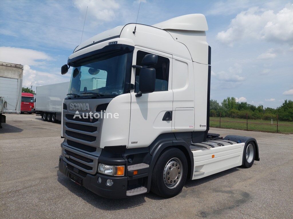 Scania R450 tegljač