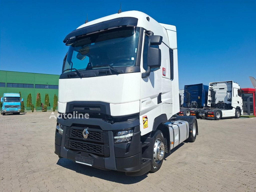 Renault T 520 tegljač